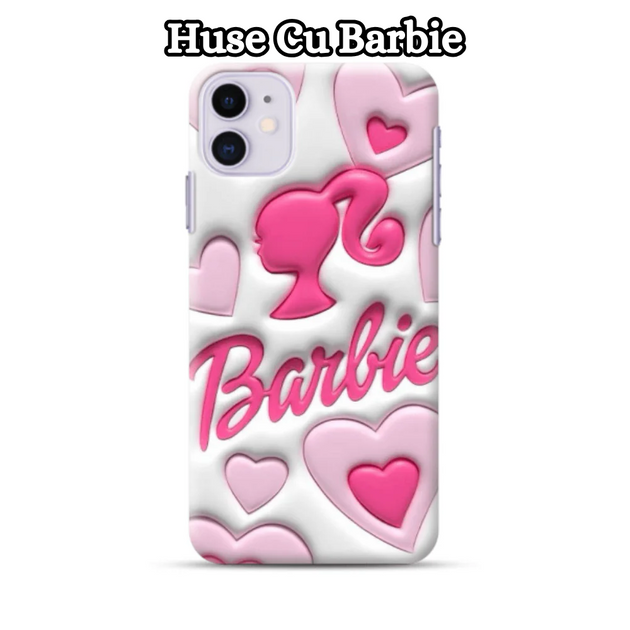 Barbie | Mobifan.ro - Huse Telefon Personalizate