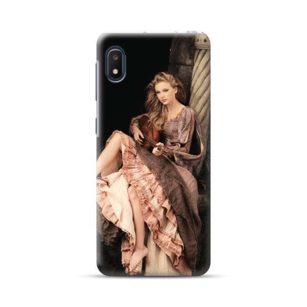 Husa Personalizata de telefon cu Taylor Swift | Mobifan.ro - Huse ...