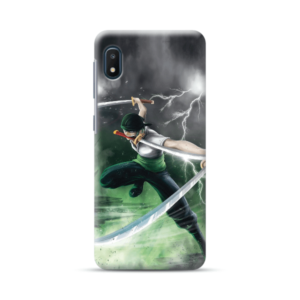 Husa de telefon Zoro One Piece | Mobifan.ro - Huse Telefon Personalizate