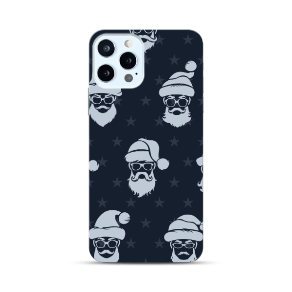 Husă telefon Cool Santa | Mobifan.ro - Huse Telefon Personalizate