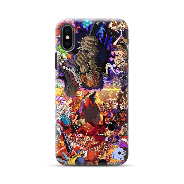 One Piece | Mobifan.ro - Huse Telefon Personalizate