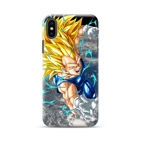 Vegeta DBZ | Mobifan.ro - Huse Telefon Personalizate